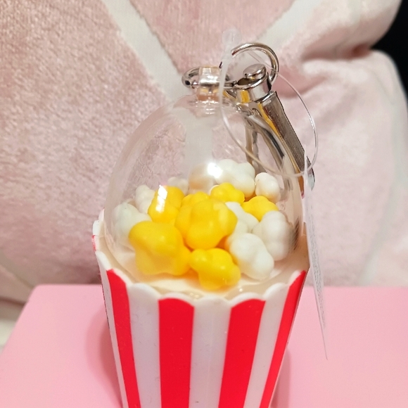 Bath & Body Works | Accessories | Bath Body Works Popcorn Sanitizer ...